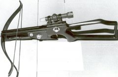 Original Trilogy Bowcaster - PropWiki